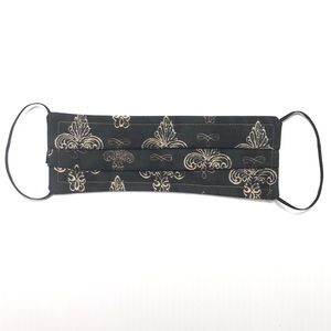 Custom | Other | 0 Cotton Handmade Face Mask | Poshmark